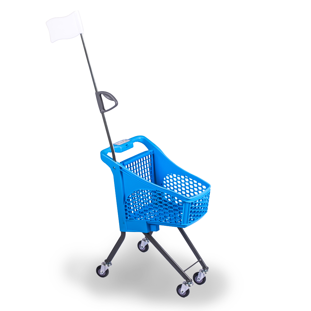 BABY TROLLEY - 25 LT | CAPRI