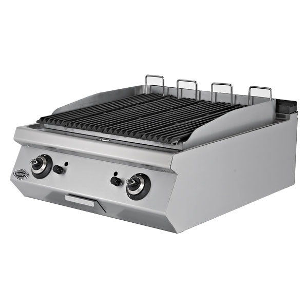 CHARCOAL GRILL | CAPRI